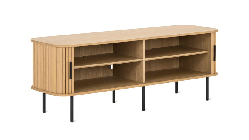 Easy Edge Media Unit