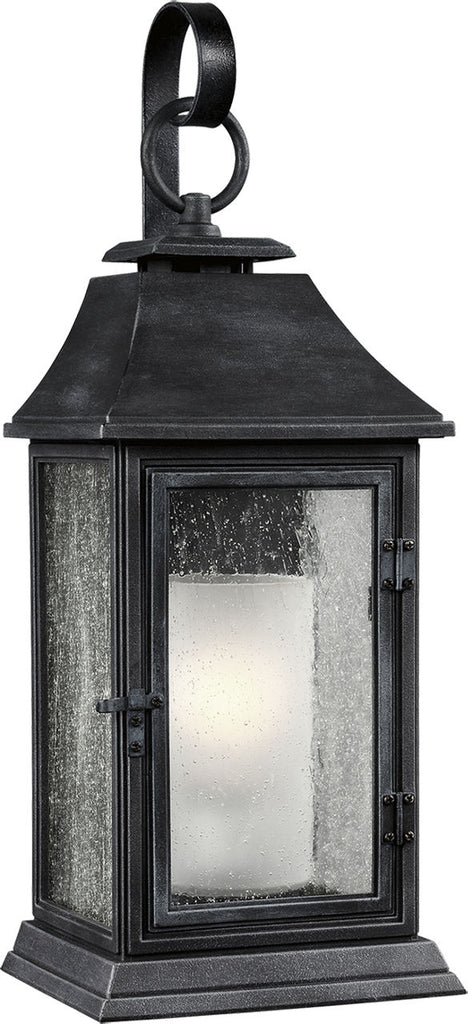 Shepherd Medium Outdoor Lantern