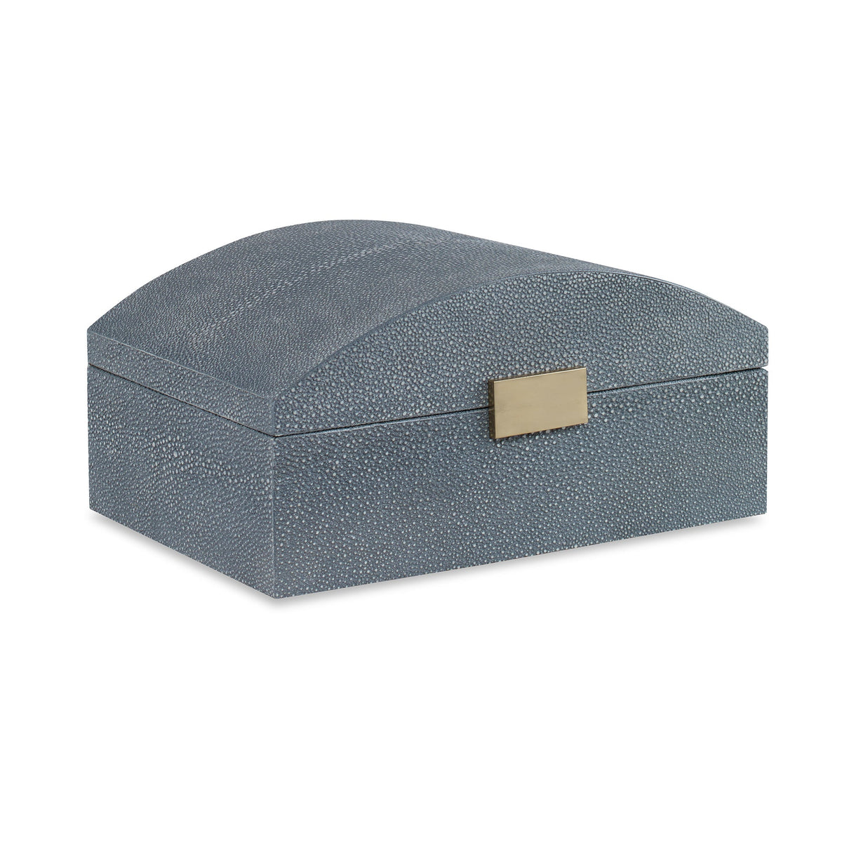Charlotte Box,Light Gray