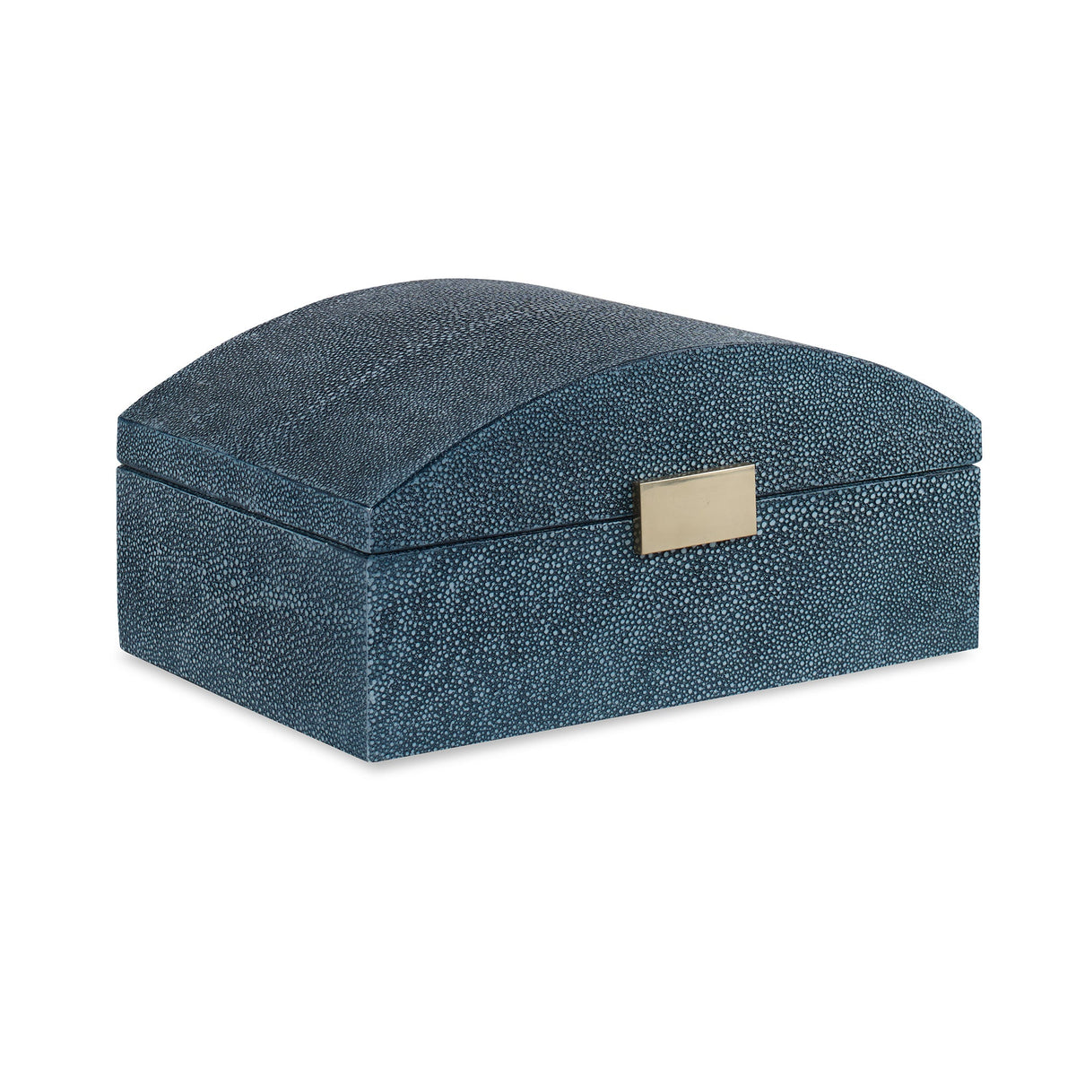 Charlotte Box,Navy