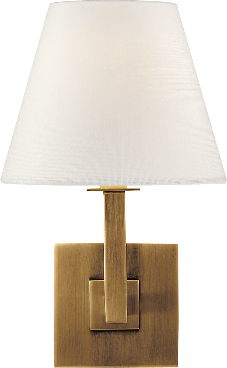 Architectural Wall Sconce