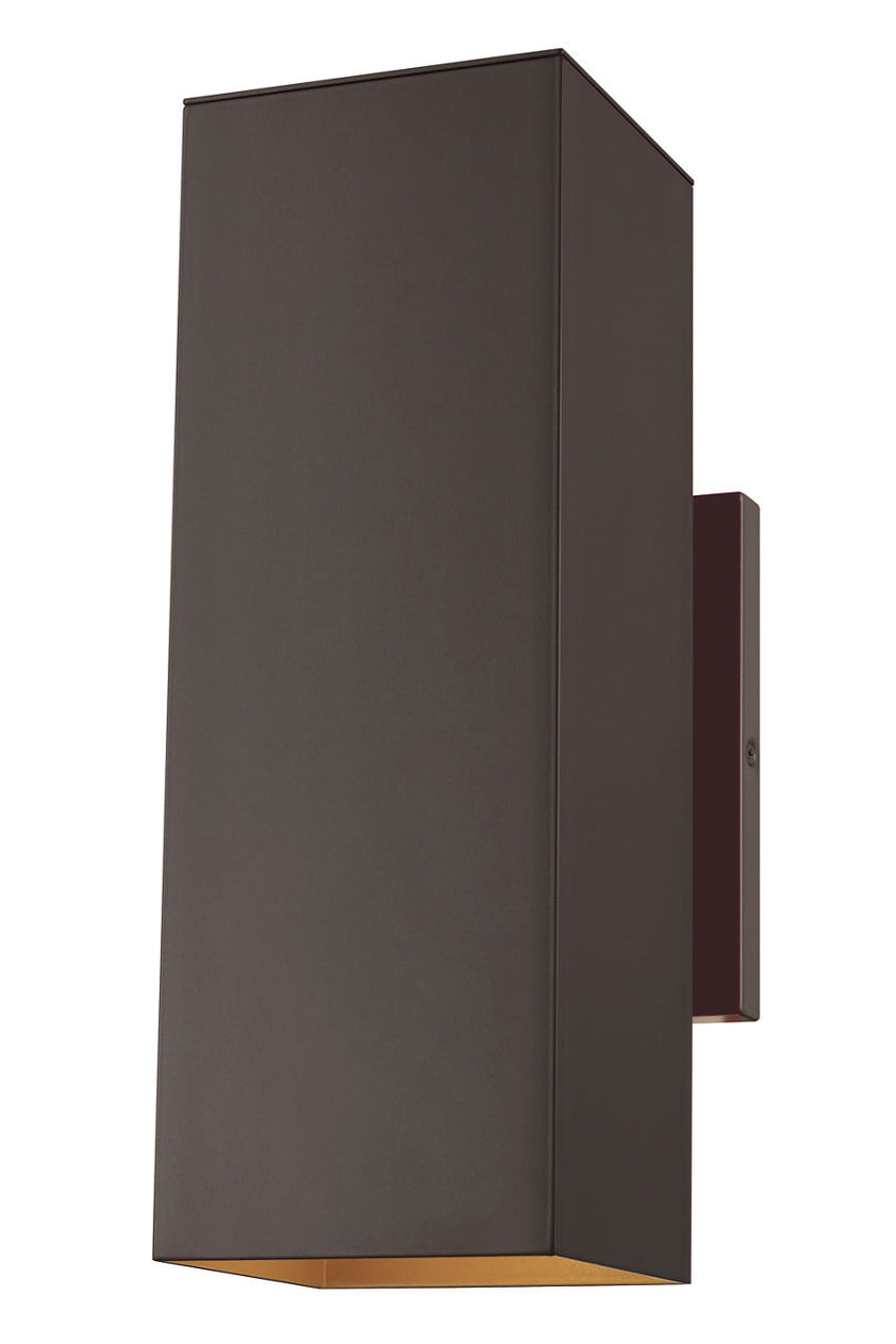 Pohl Medium Outdoor Wall Light