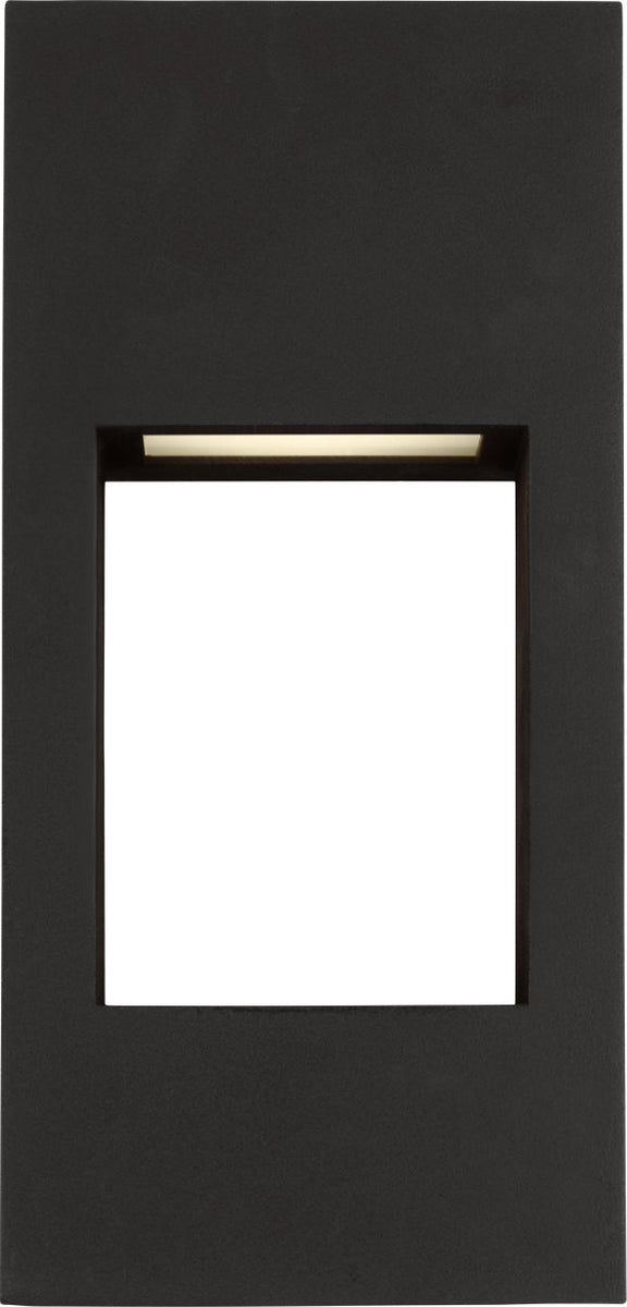 Testa Small LED Outdoor Lantern