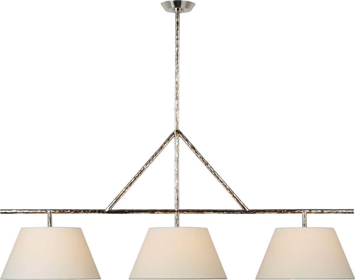 Collette Large Linear Pendant