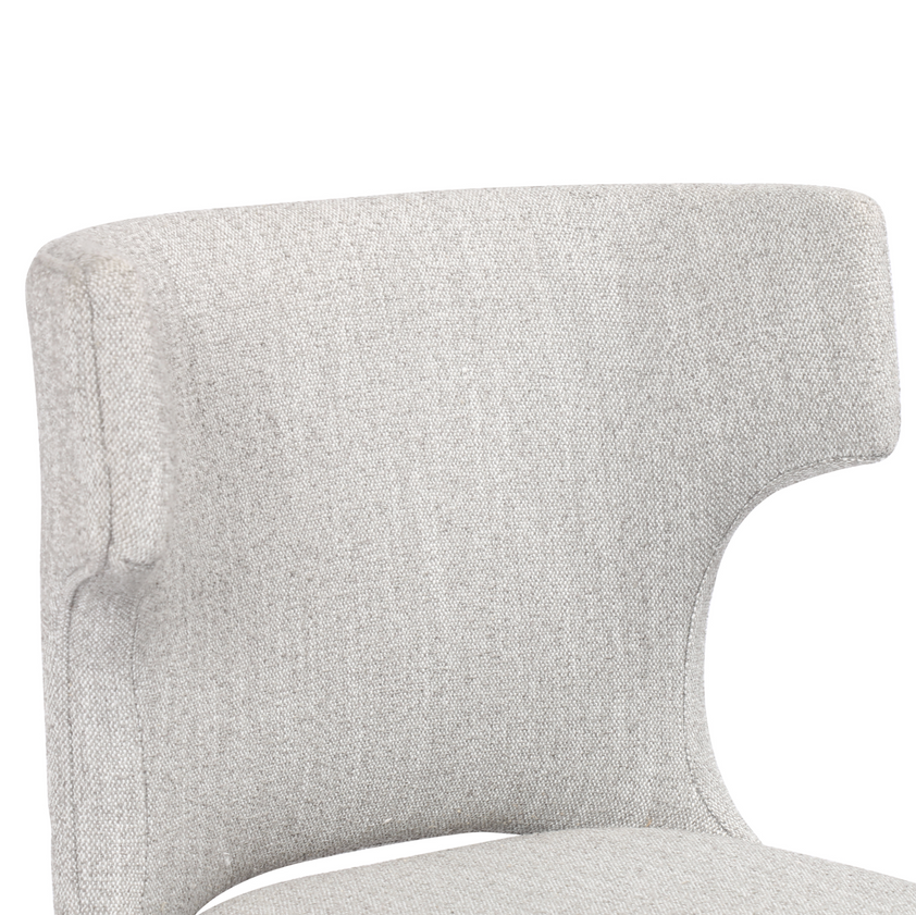 Task Chair - Manor Grey