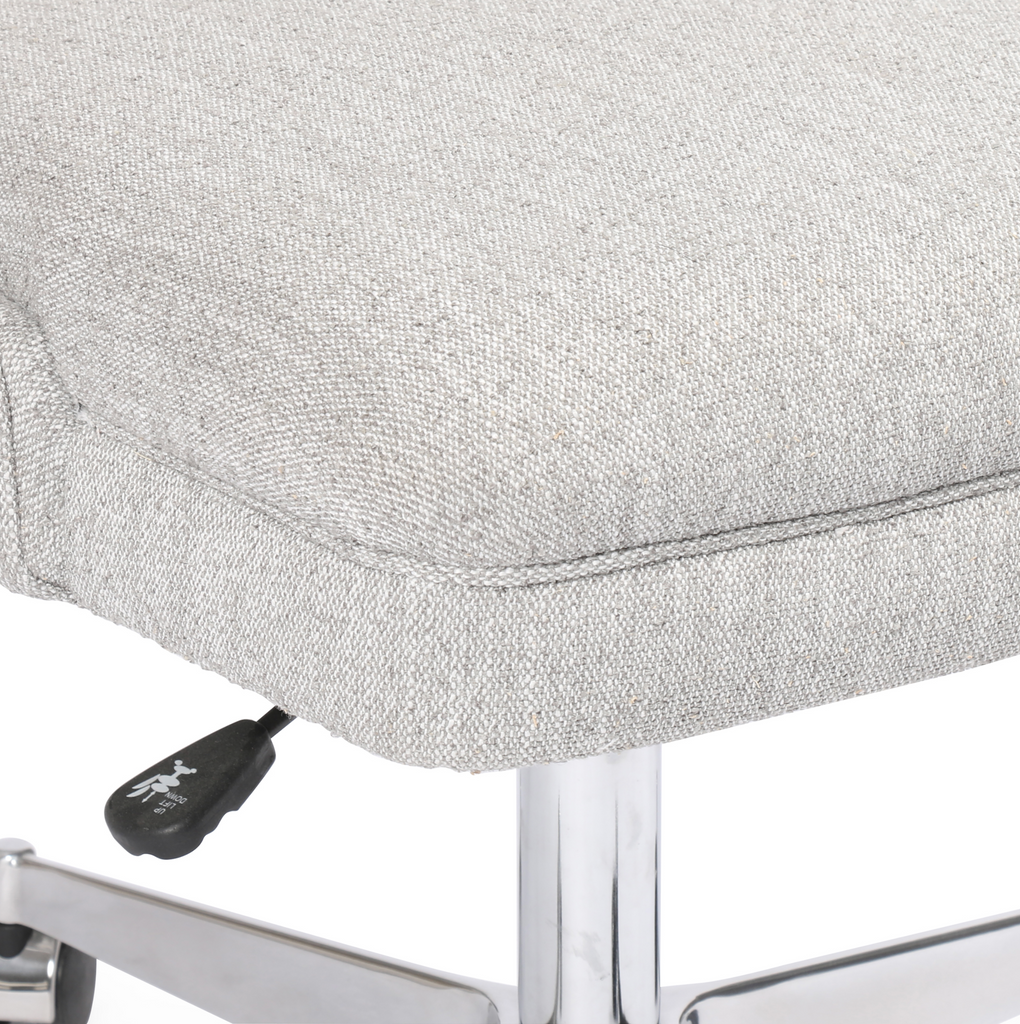 Task Chair - Manor Grey