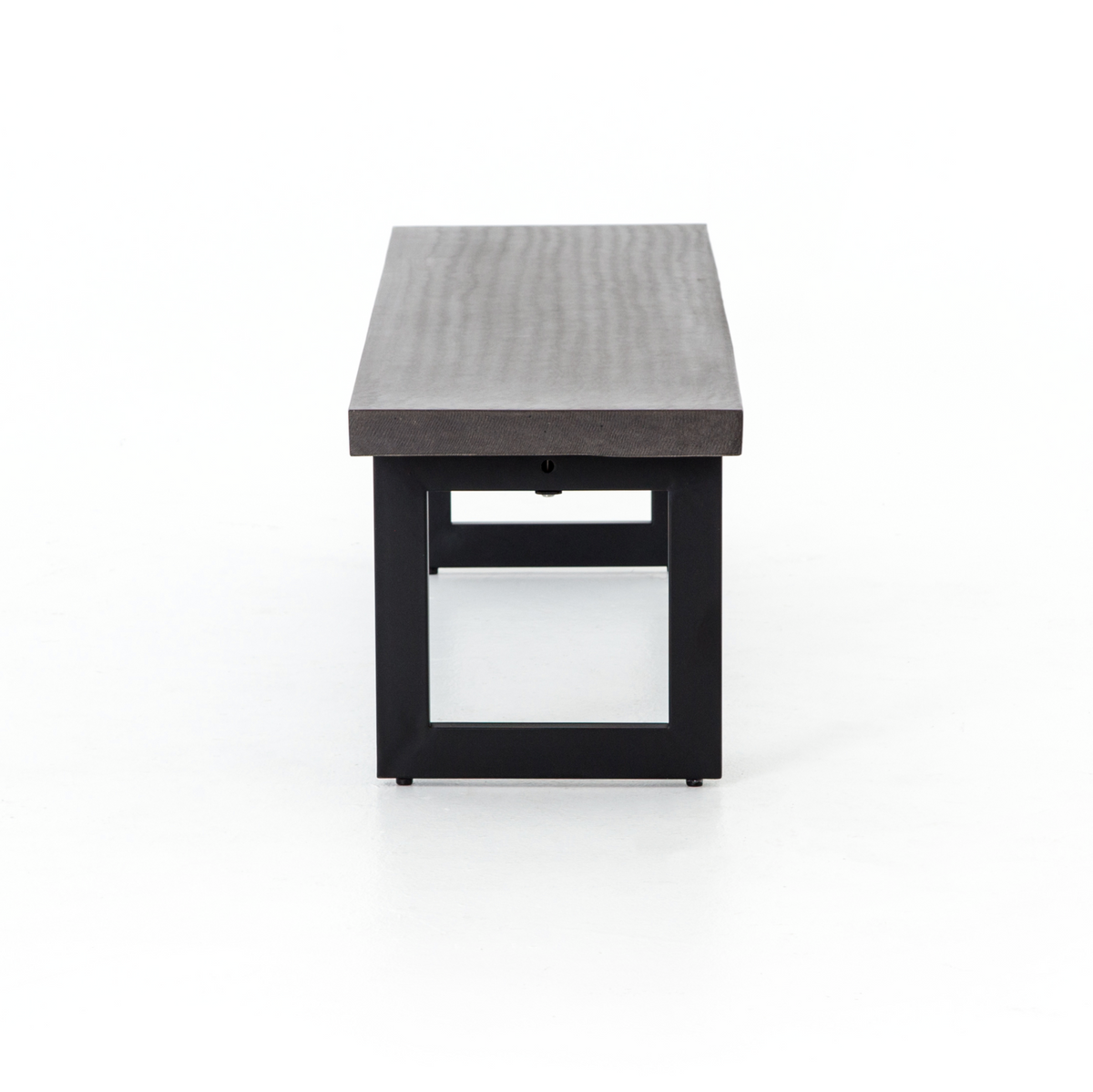 Judith Outdoor Dining Bench