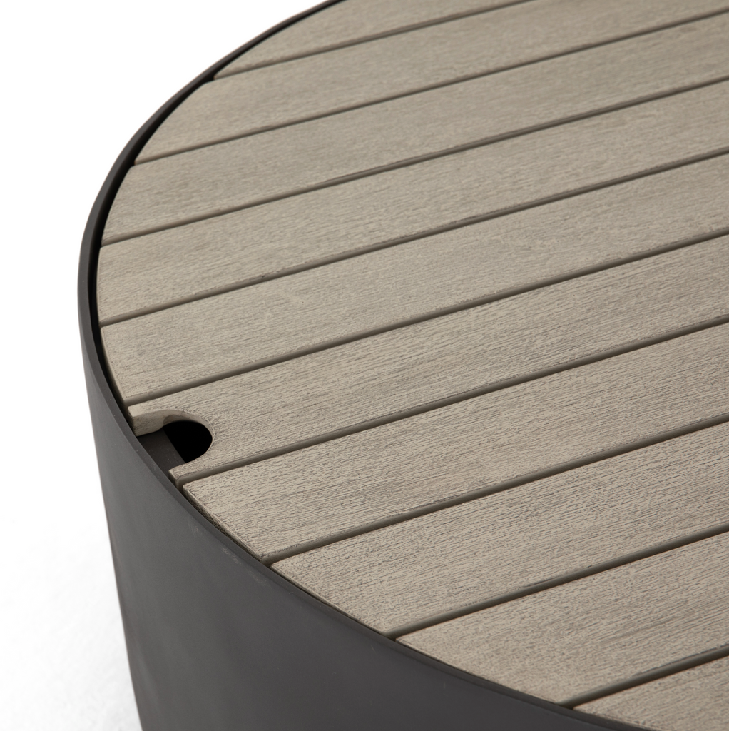 Selah Outdoor Coffee Table
