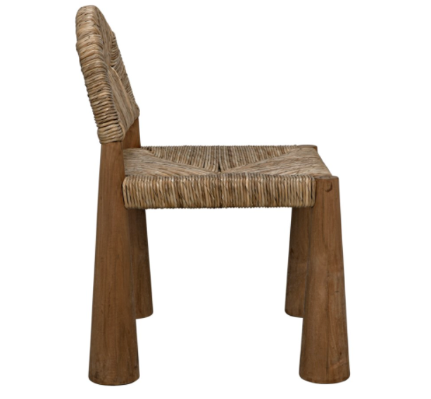 Laredo Chair, Teak