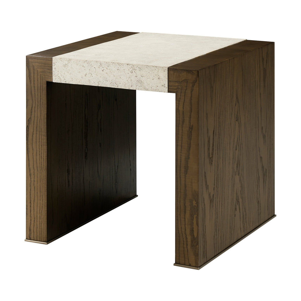 Catalina Side Table Ii