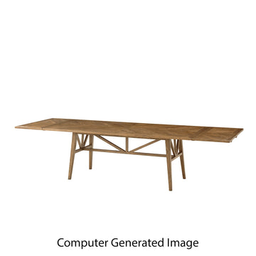 Wholesale Dining Tables for Interior Designers