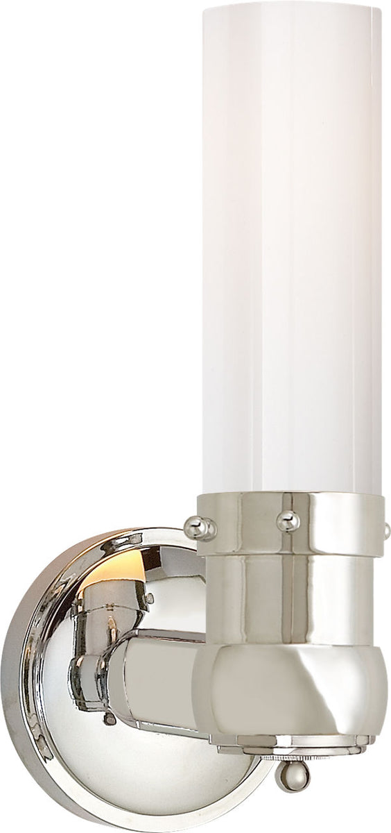 Graydon Single Bath Light