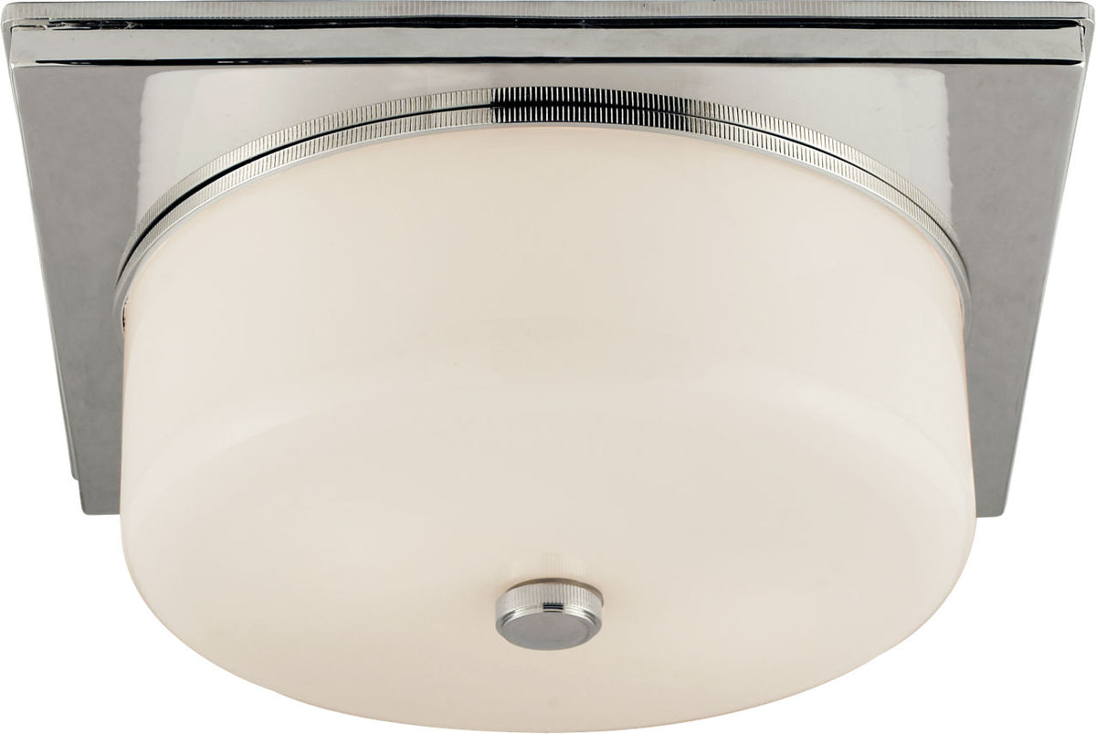 Newhouse Circular Flush Mount