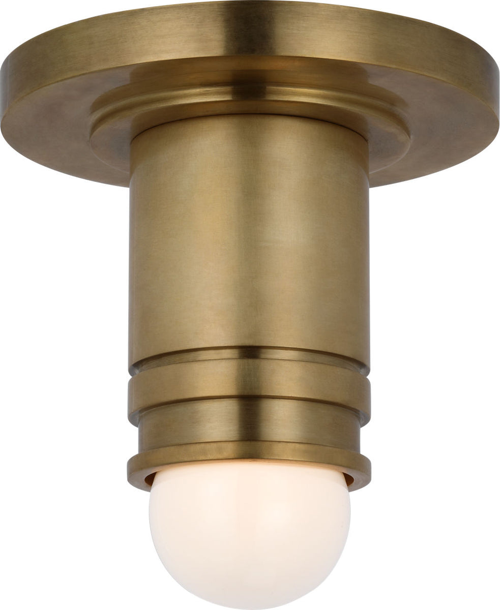Top Hat Mini Monopoint Flush Mount