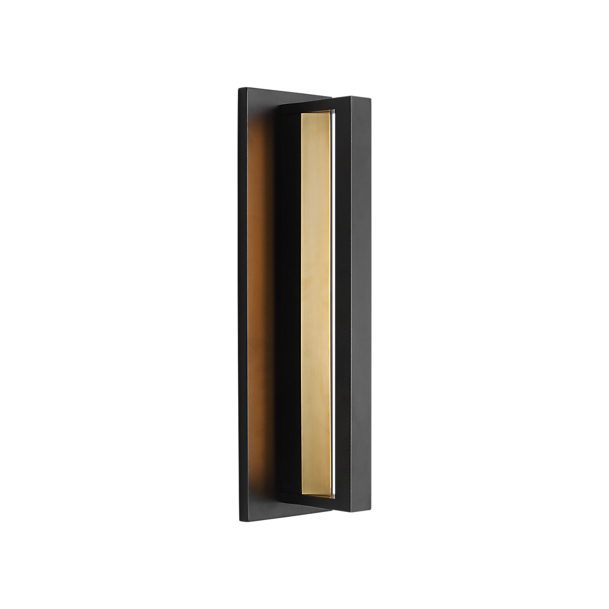 Anton Medium Outdoor Wall Sconce