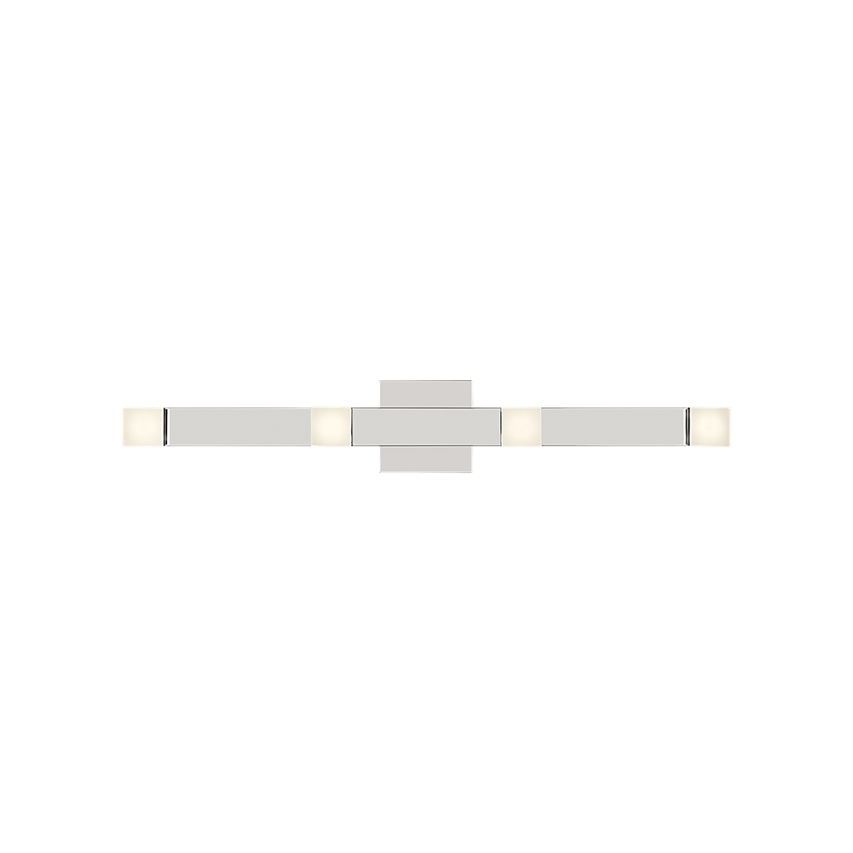 Brander 4 - Light Vanity