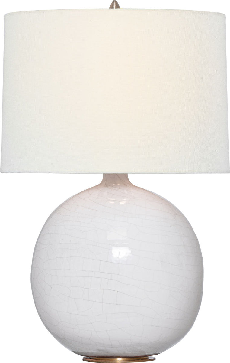 Sao Paulo Table Lamp