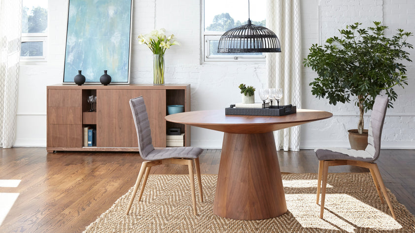 Wesley 53-inch Dining Table