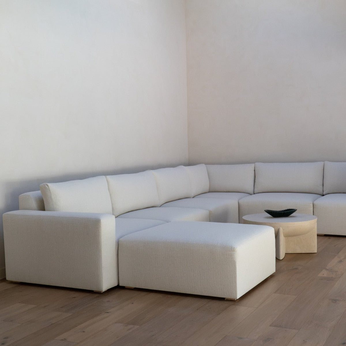Archie Modular Sectional RAF Component