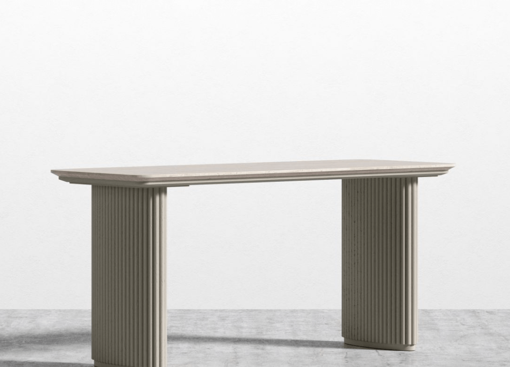 Athena Desk - 63"