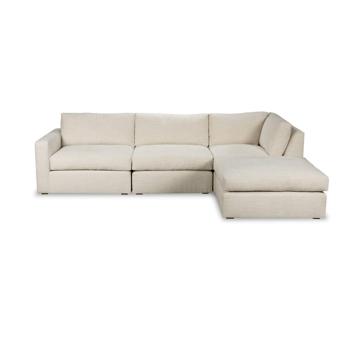 Bailey Modular Sectional LAF
