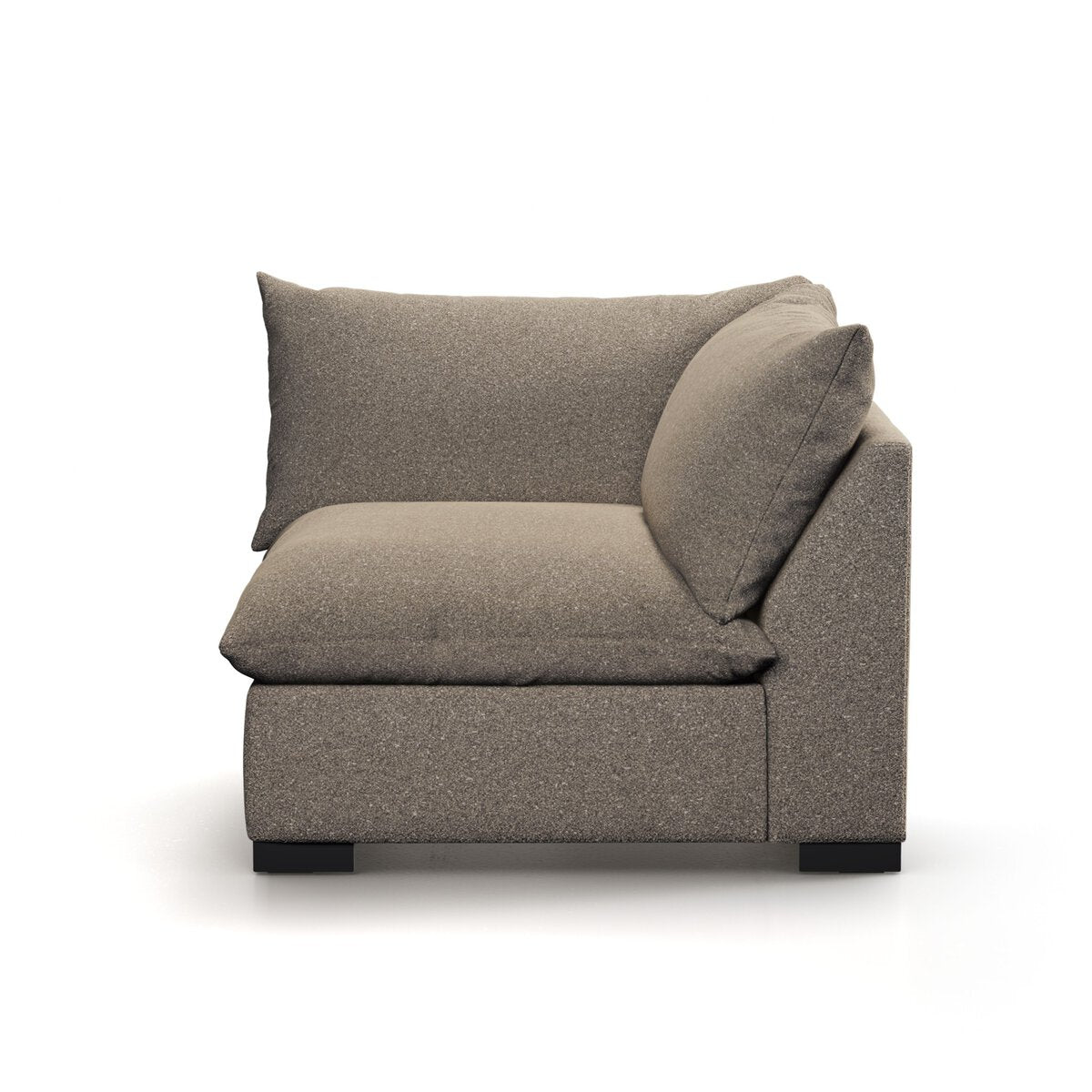 Build Your Own: Westwood Sectional, Torrance Rock