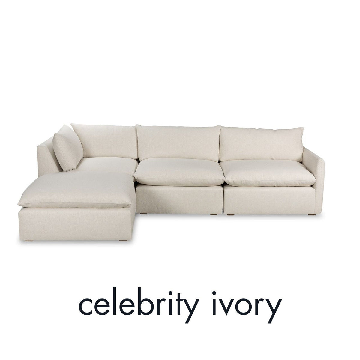 Cali Modular Sectional LAF Component