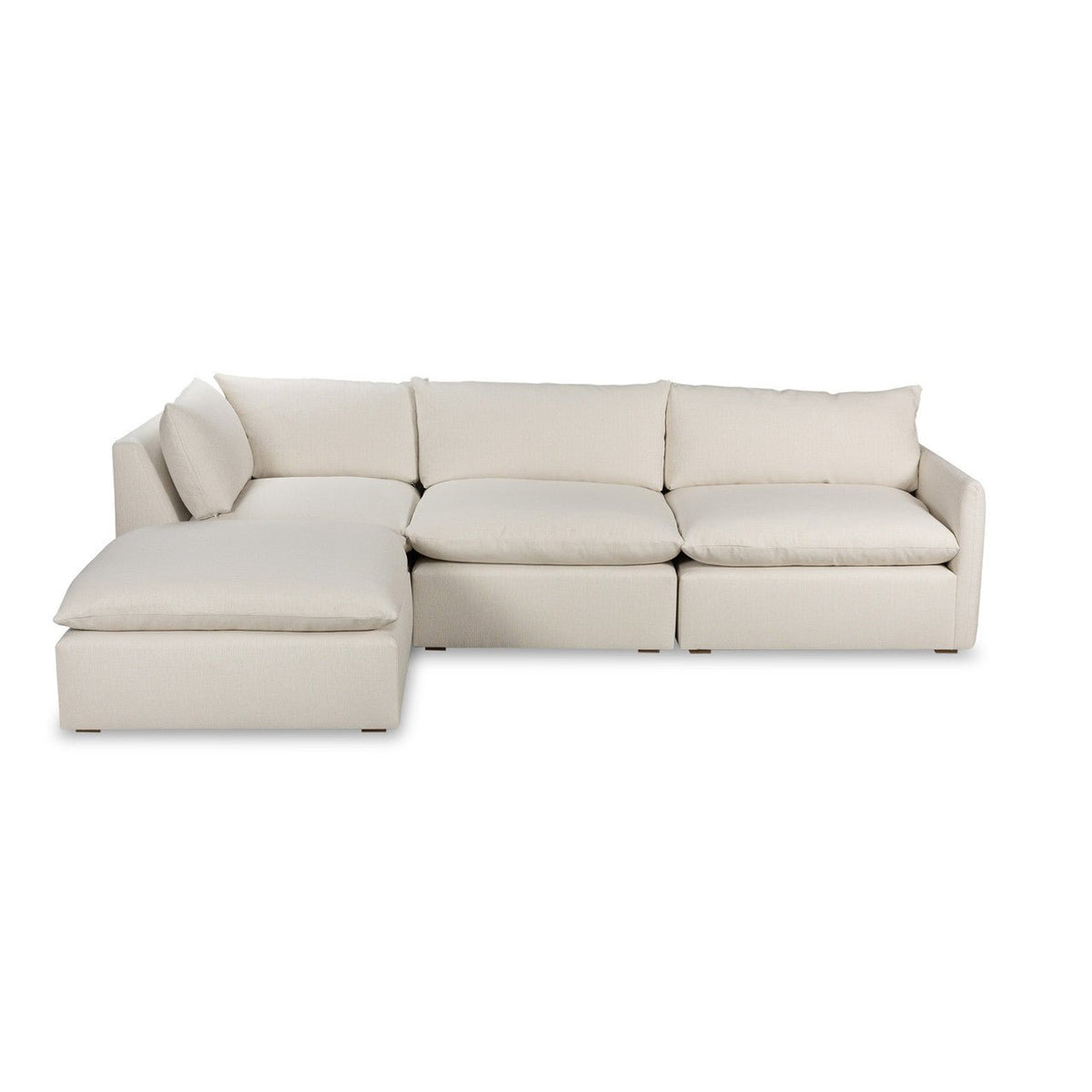 Cali Modular Sectional Corner Chair