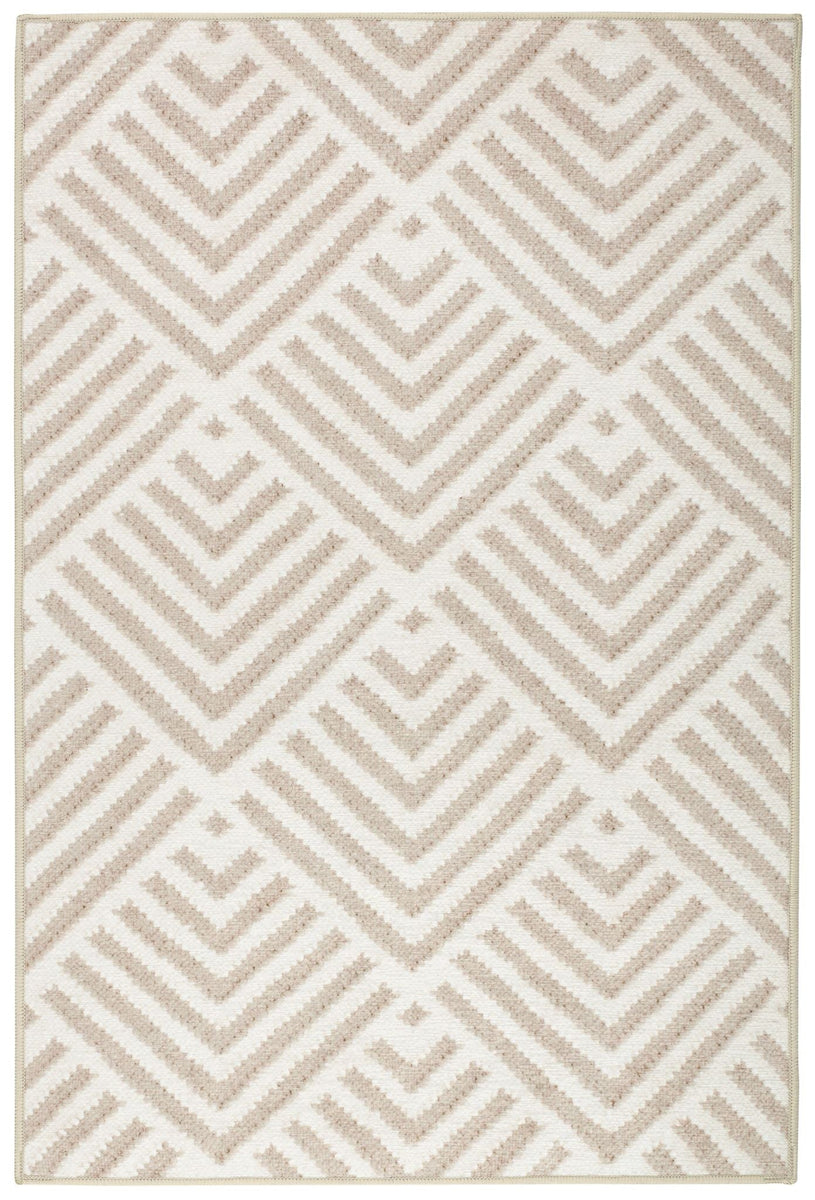 Cleo Machine Washable Rug