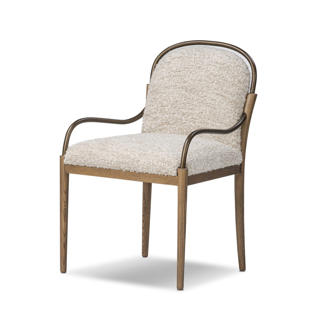 Demi Dining Chair - Ivan Stone
