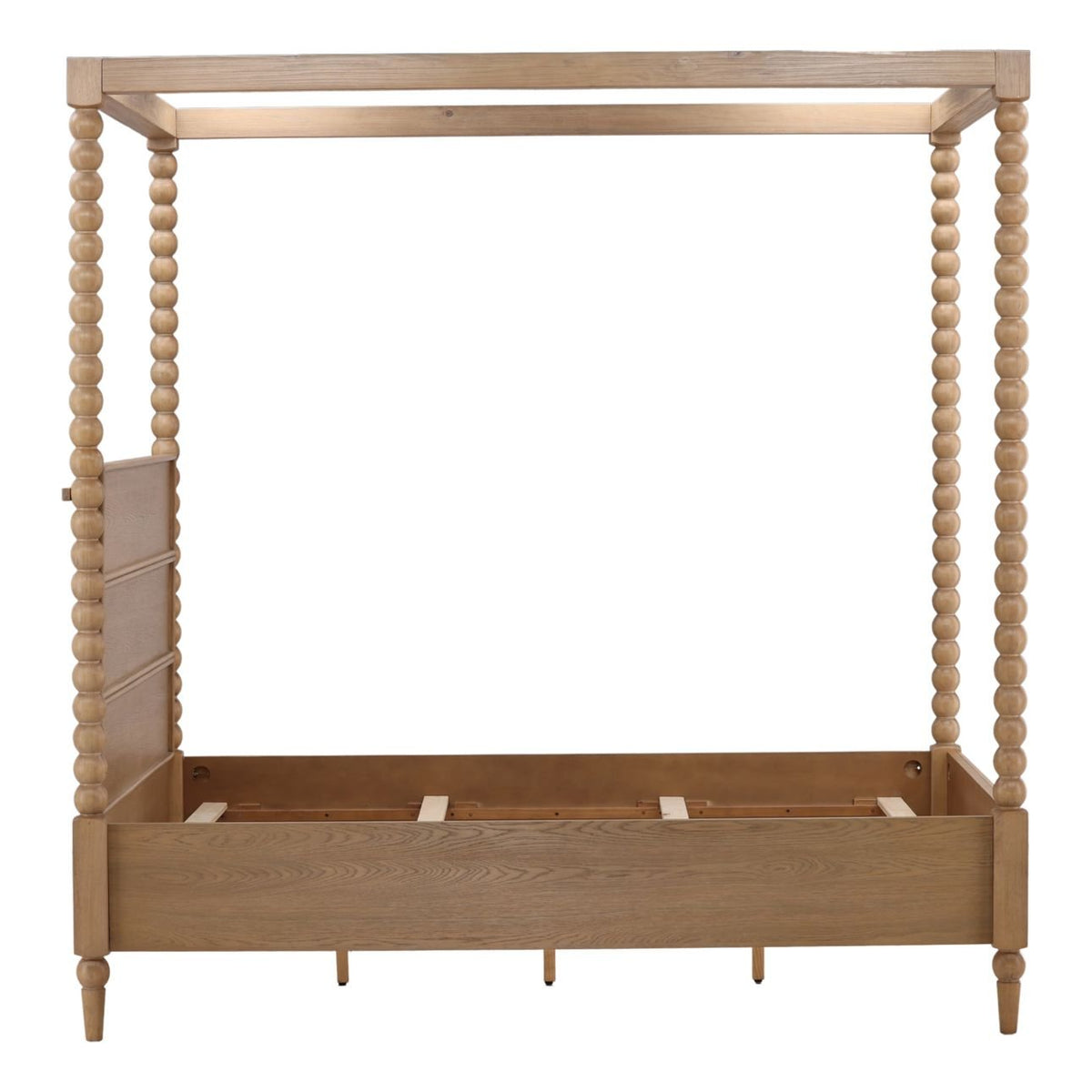 Marcellina Bed, Eastking, Natural