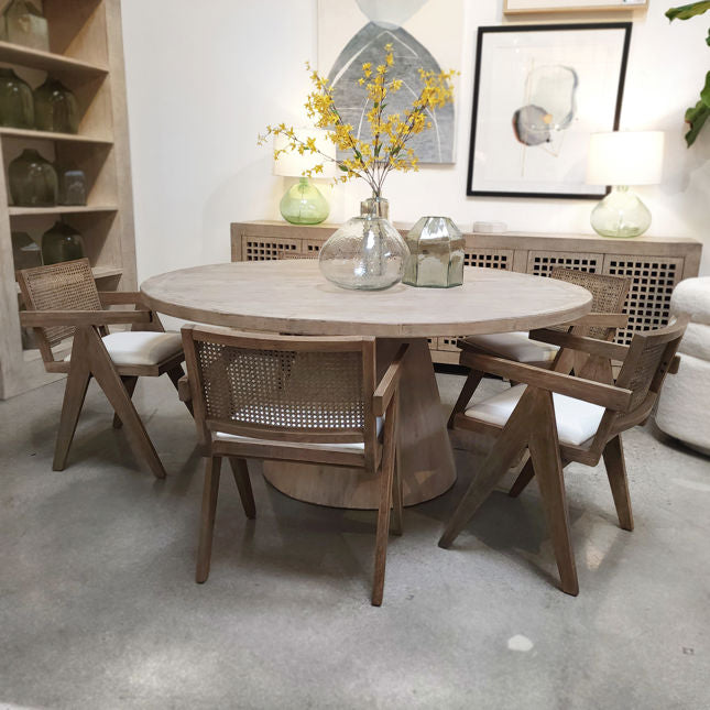 Ocampo Dining Chair