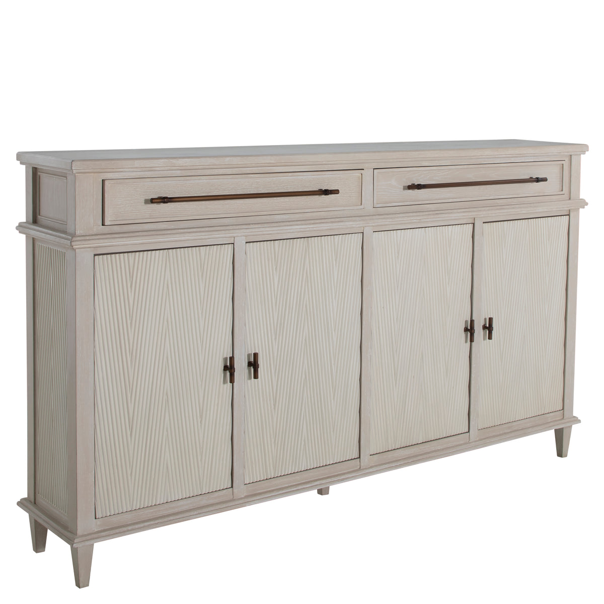 Isaac Long Cabinet