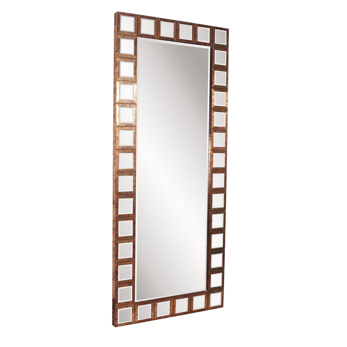 Magnus Mirror