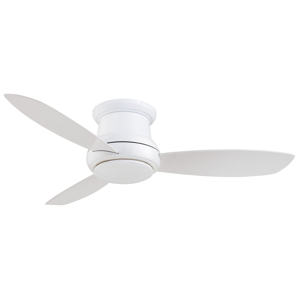 Concept II - LED 44" Ceiling Fan