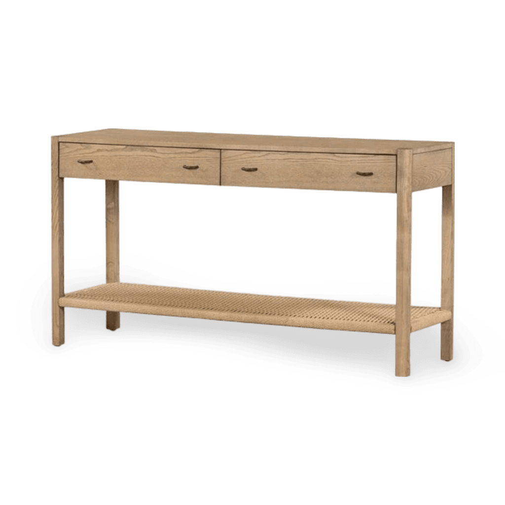 Zuma Console-Dune Ash