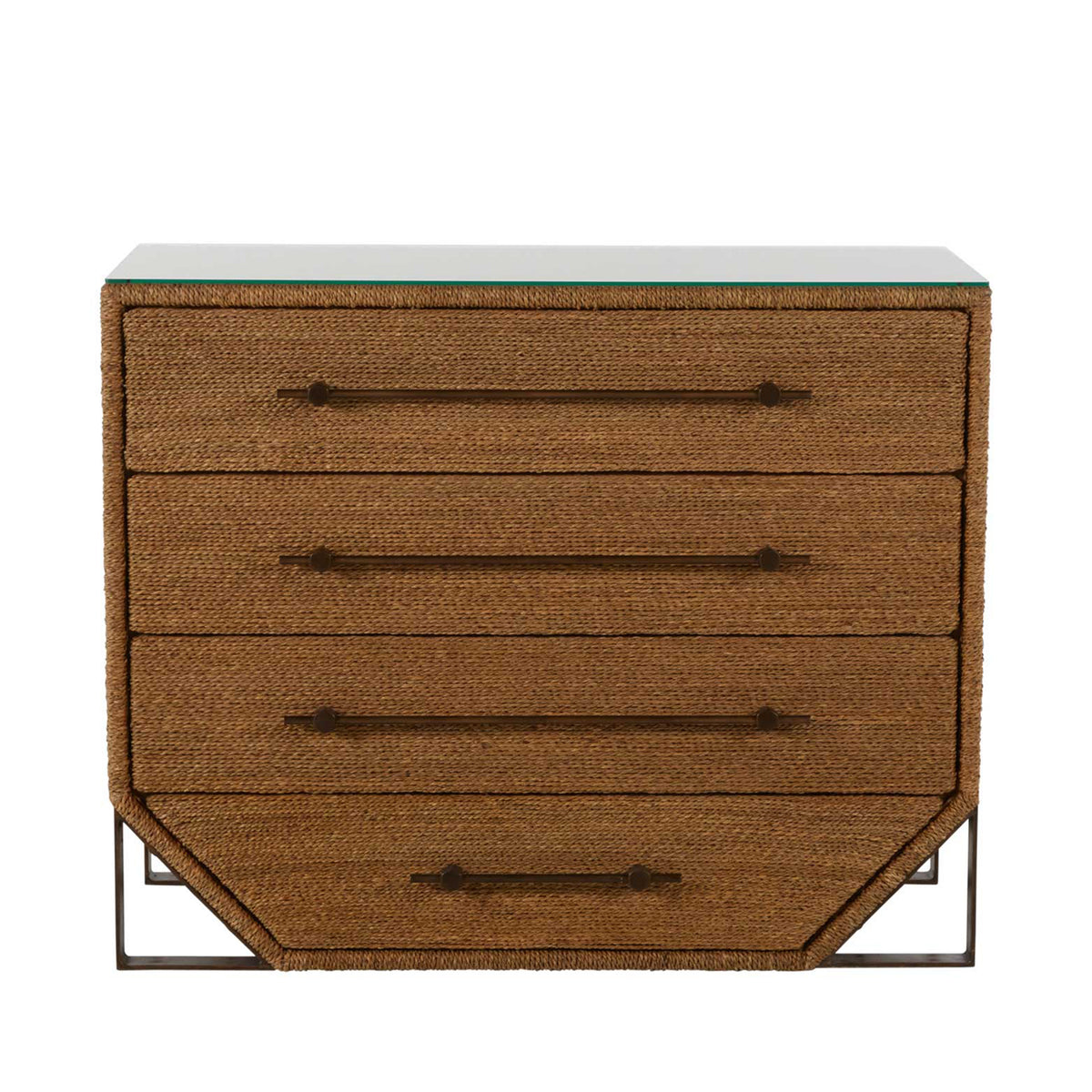 Chase Chest