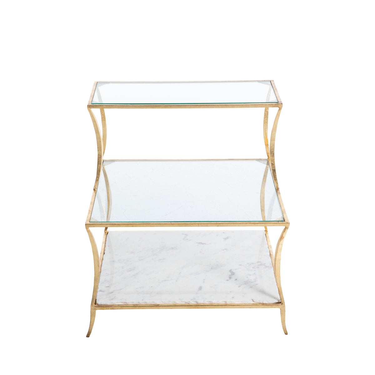 Hirsch Side Table