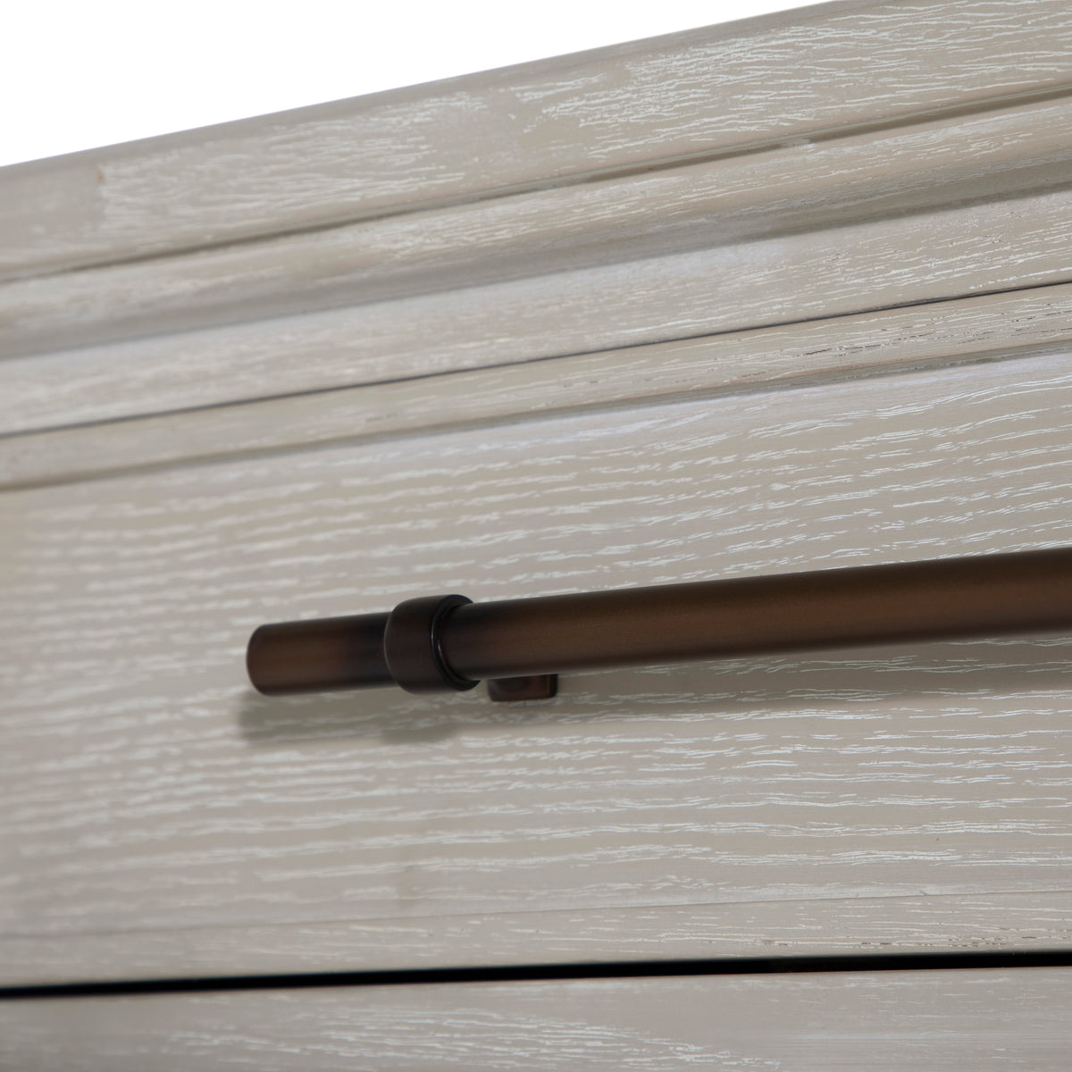 Isaac Long Cabinet
