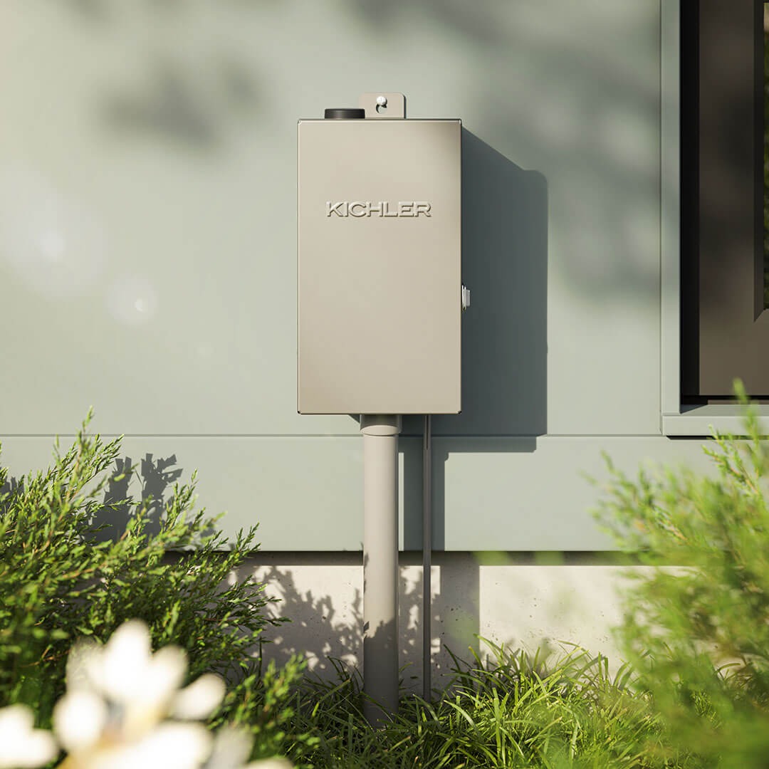 Smart Control Transformer