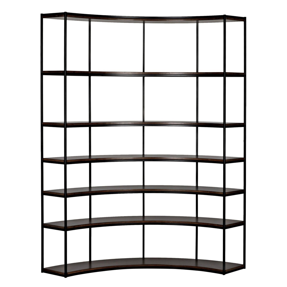 Kane Bookcase