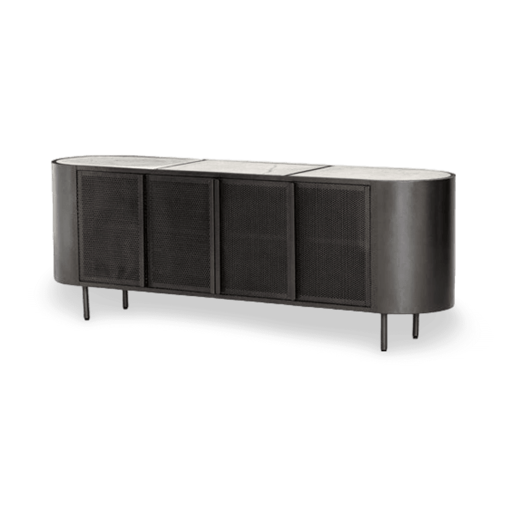 Daniel House Club offers Libby Media Console for your trade projects ...