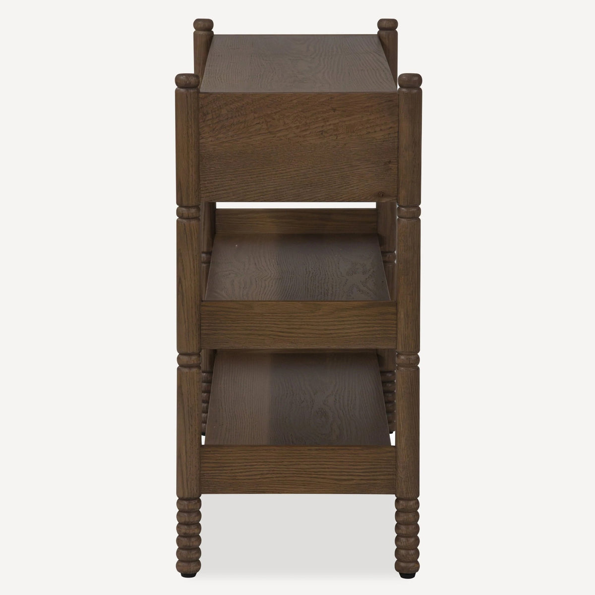 Molly Oak Console Table