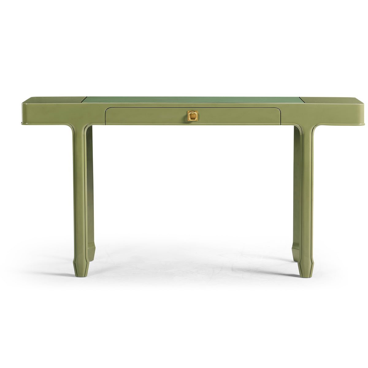 Polly Avo Rectangular Console Table