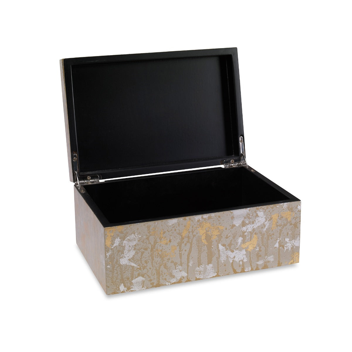 Victoria Box, Small