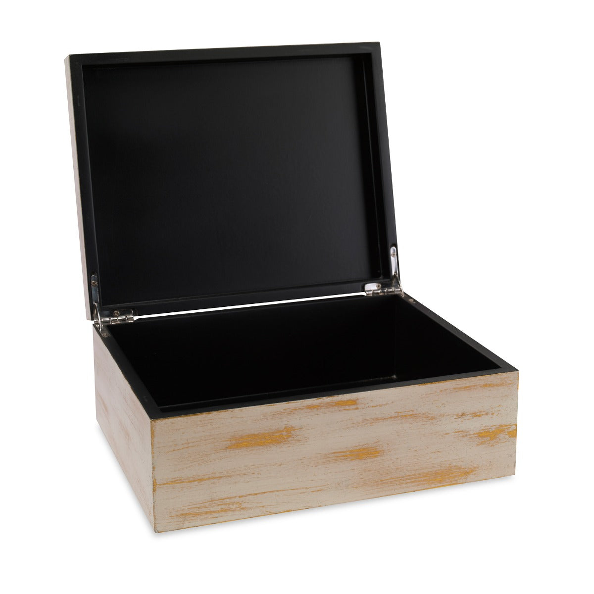 Brittany Box, Large