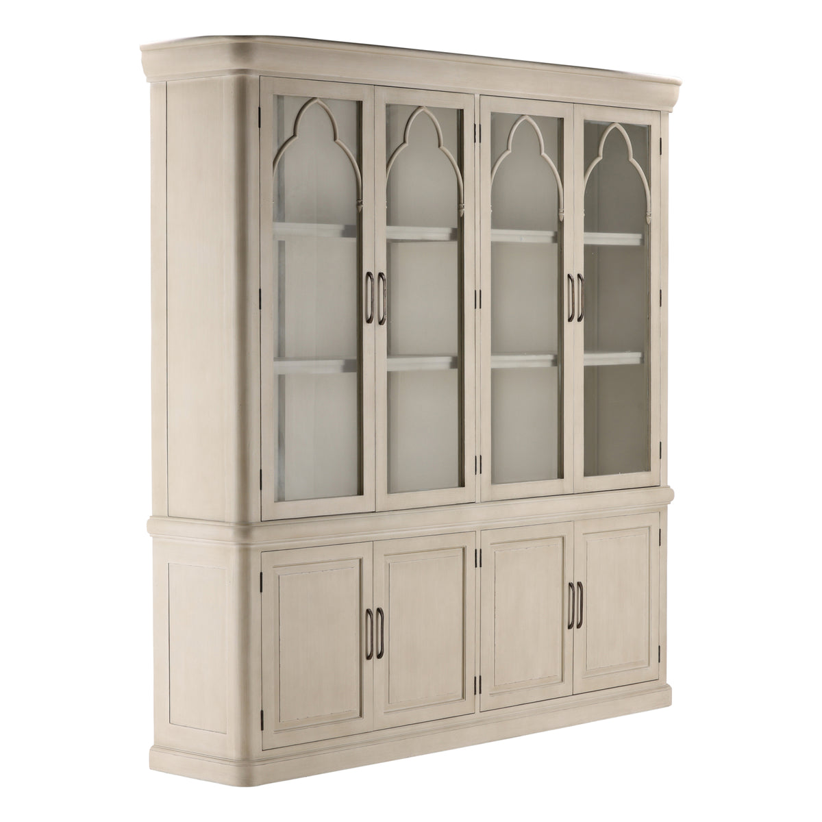 Double Blakely Cabinet
