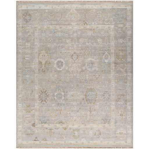Sinclair Handmade Rug SCC-2303
