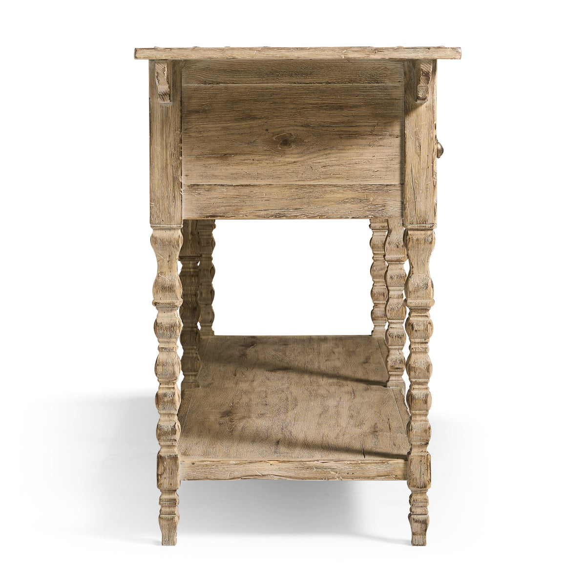 Sagehill Spindle-Leg Console