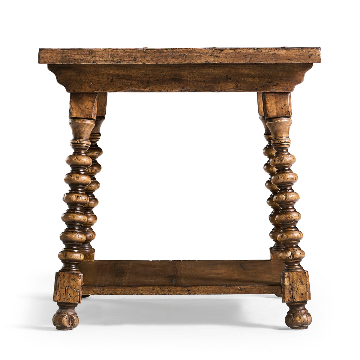 Tamarisk Square End Table